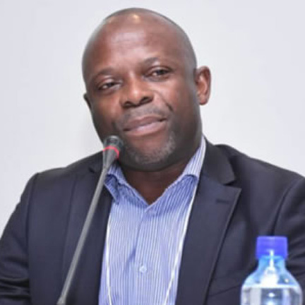 Centre de Recherche Patrick Kayembe